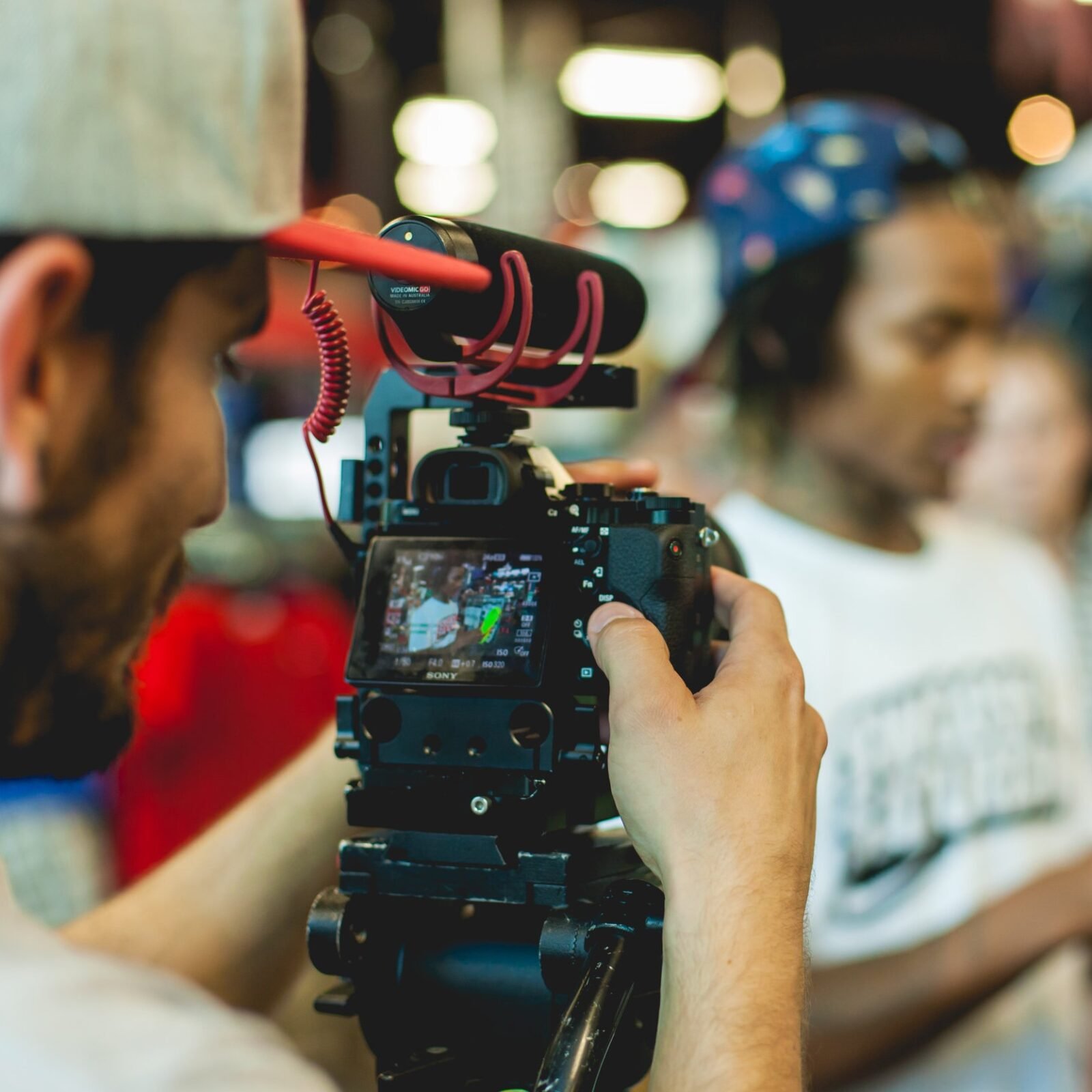 Event Videography Services - GC Event Studio