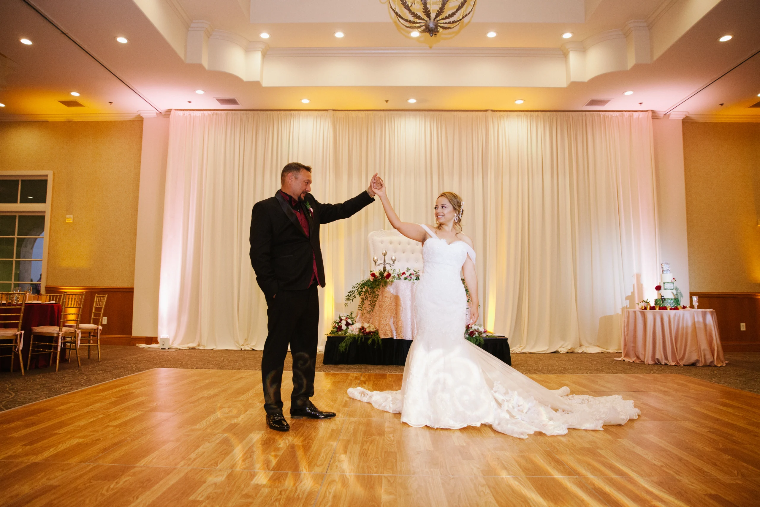 Wedding Photography Services - GC Event Studio