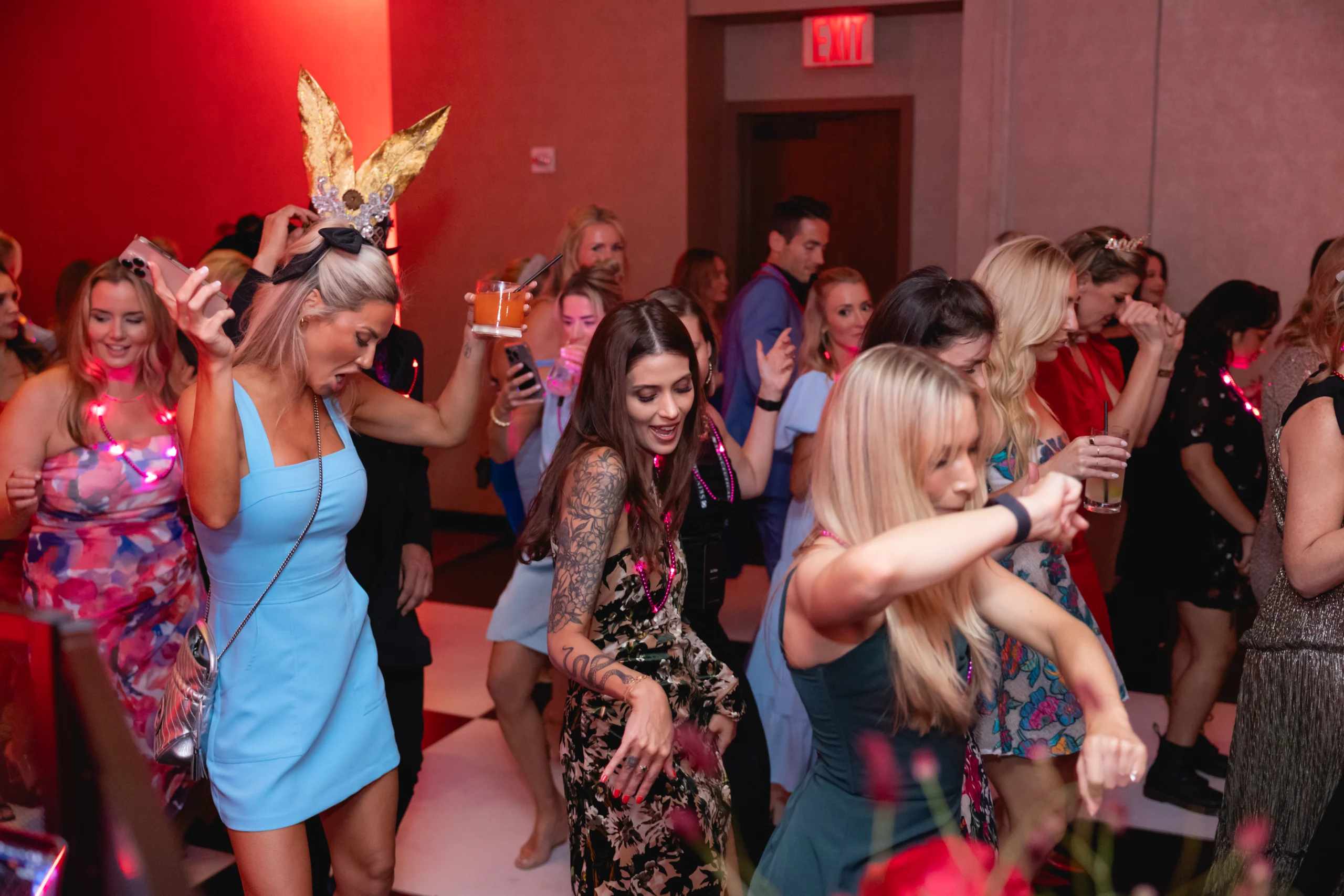 Wedding Event Services - GC Event Studio